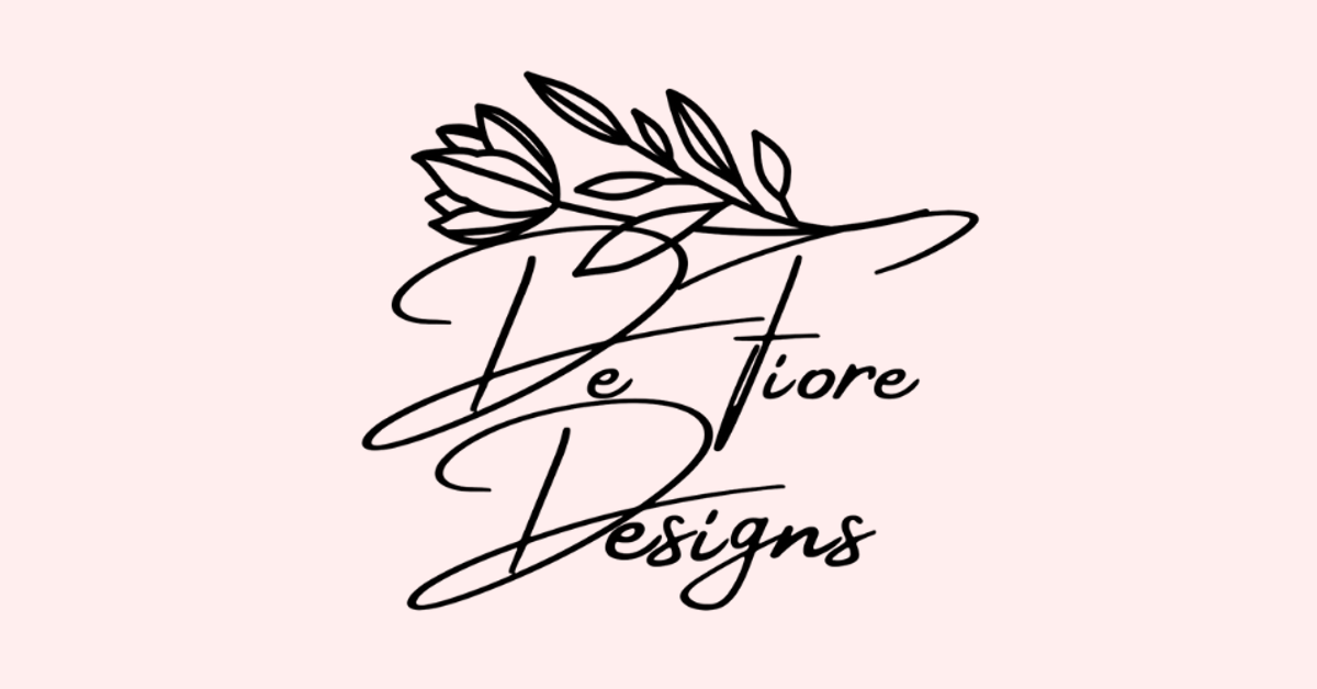 Products – DeFiore Designs